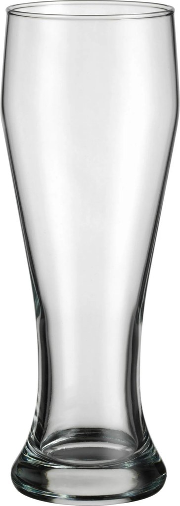 XXXLutz SKLENICE NA PŠENIČNÉ PIVO Homeware - 0031750099
