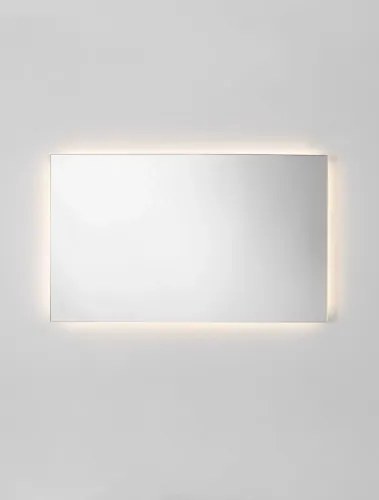 Zrcadlové LED svítidlo NOVA LUCE ALDA 53W 4000K IP44 9006011 s dotykovým senzorem
