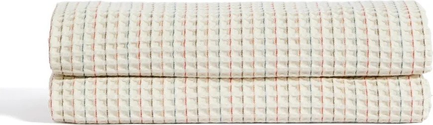 Bavlněný dětský přehoz 180x240 cm Wufy – Kave Home