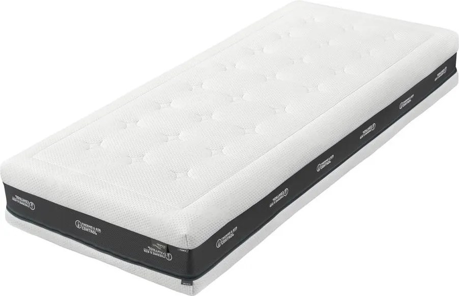 Tropico Matrace Super Fox Blue 26 cm Profilace matrace: Wellness, Rozměr: 90x200 cm