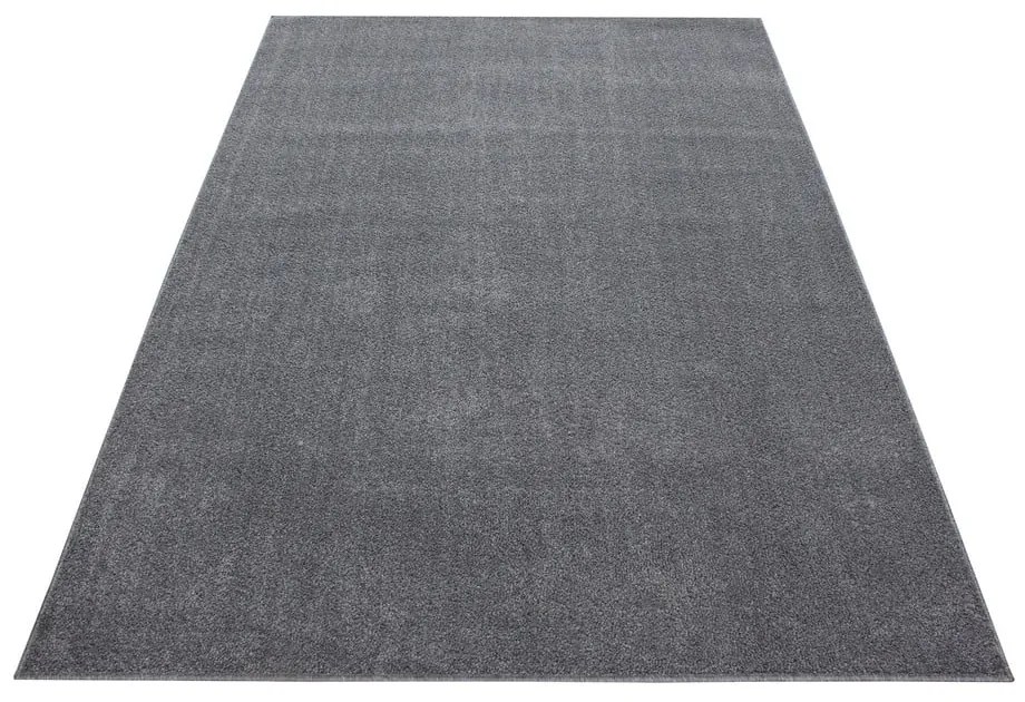 Šedý běhoun 80x250 cm Ata – Ayyildiz Carpets