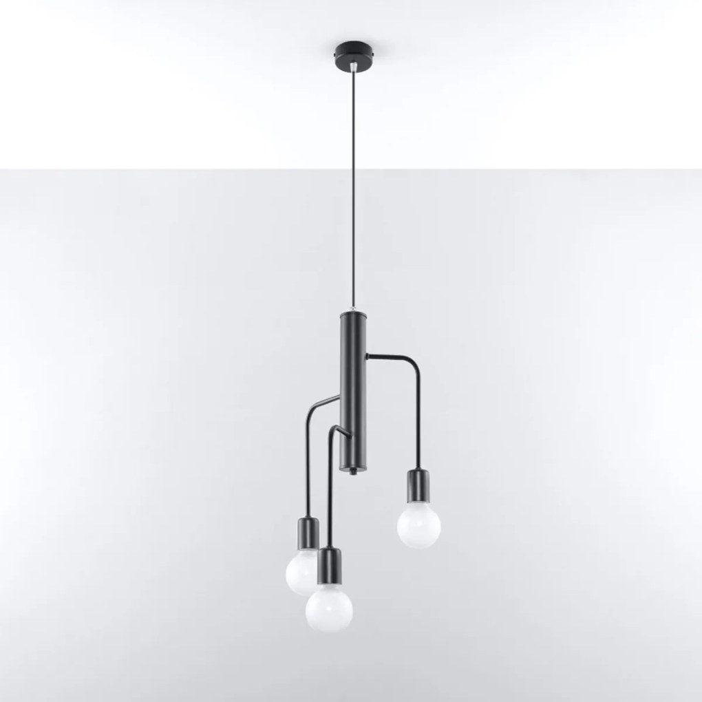 Sollux Lighting Lustr DUOMO 3M