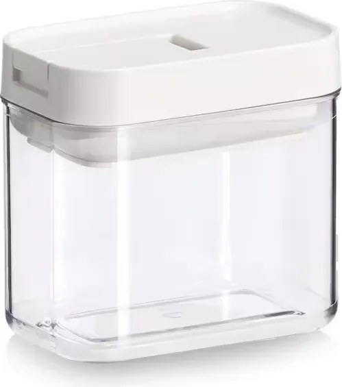 Zeller Present Dóza na potraviny, vzduchotěsné víko, 380 ml, COMPACTA