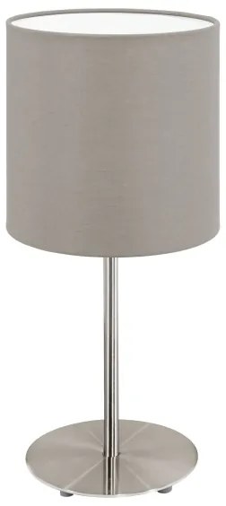 Eglo 95726- Stolní lampa PASTERI 1xE14/40W/230V
