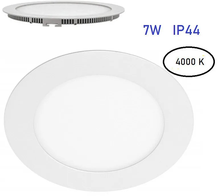 GTV Oris plus LD-ORW07W-NBP4