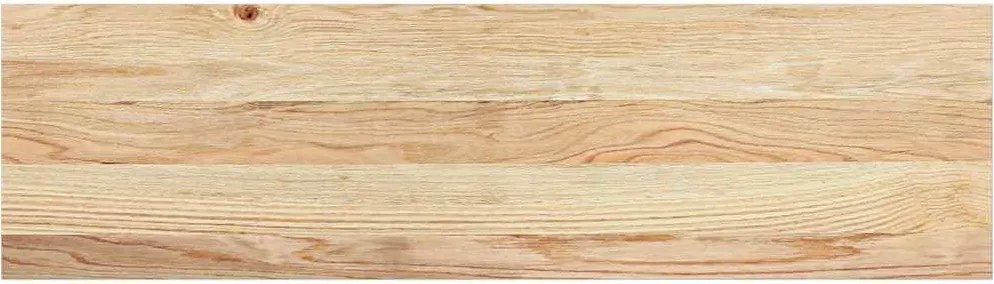 Nášlapy na schody 4 ks neošetřené 90x25x2 cm masivní dub 3282895