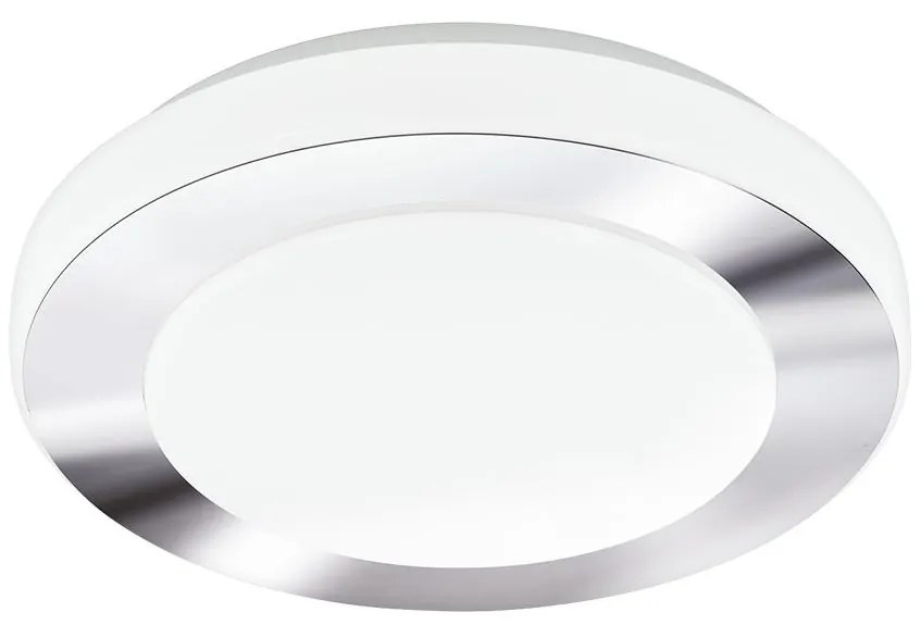 Eglo | Eglo 95282 - LED koupelnové svítidlo LED CAPRI 1xLED/11W/230V IP44 | EG95282