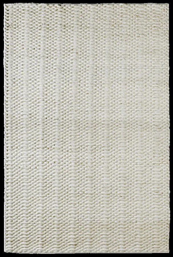Hans Home | Ručně tkaný kusový koberec Forum 720 IVORY, béžová - 140x200