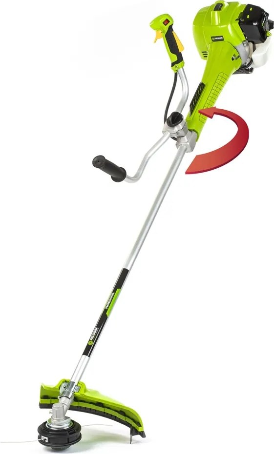 Benzínový křovinořez Fieldmann FZS 5025-B