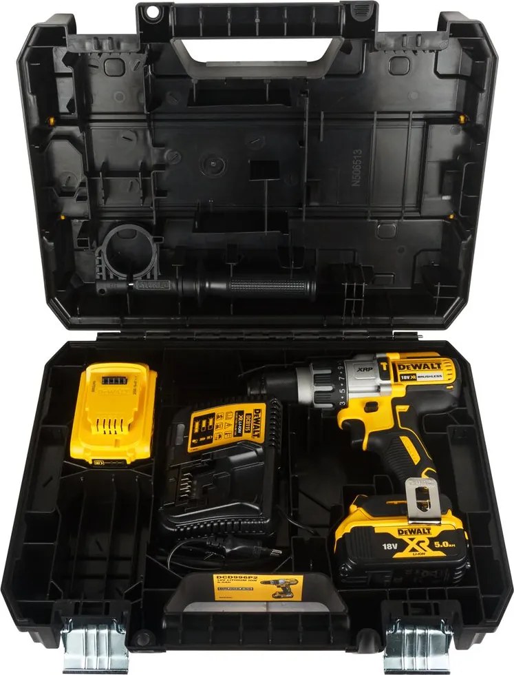DeWalt DCD996P2