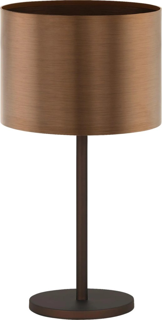 XXXLutz STOLNÍ LAMPA, E27, 35/66 cm Eglo - Stolní lampy - 003348138907