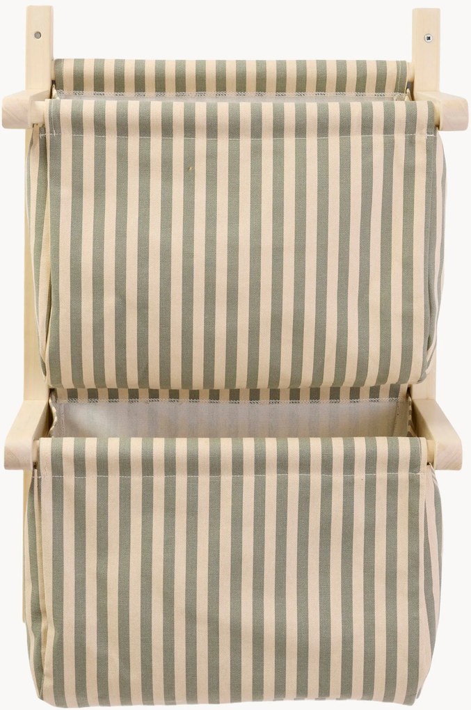 Dětský závěsný organizér Stripe
