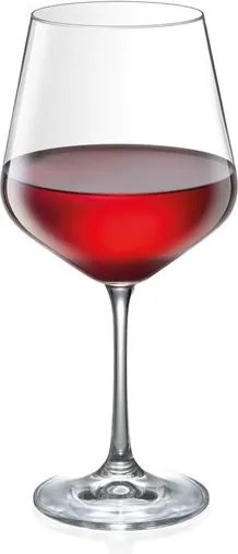TESCOMA Sklenice na červené víno GIORGIO 570 ml, 6 ks