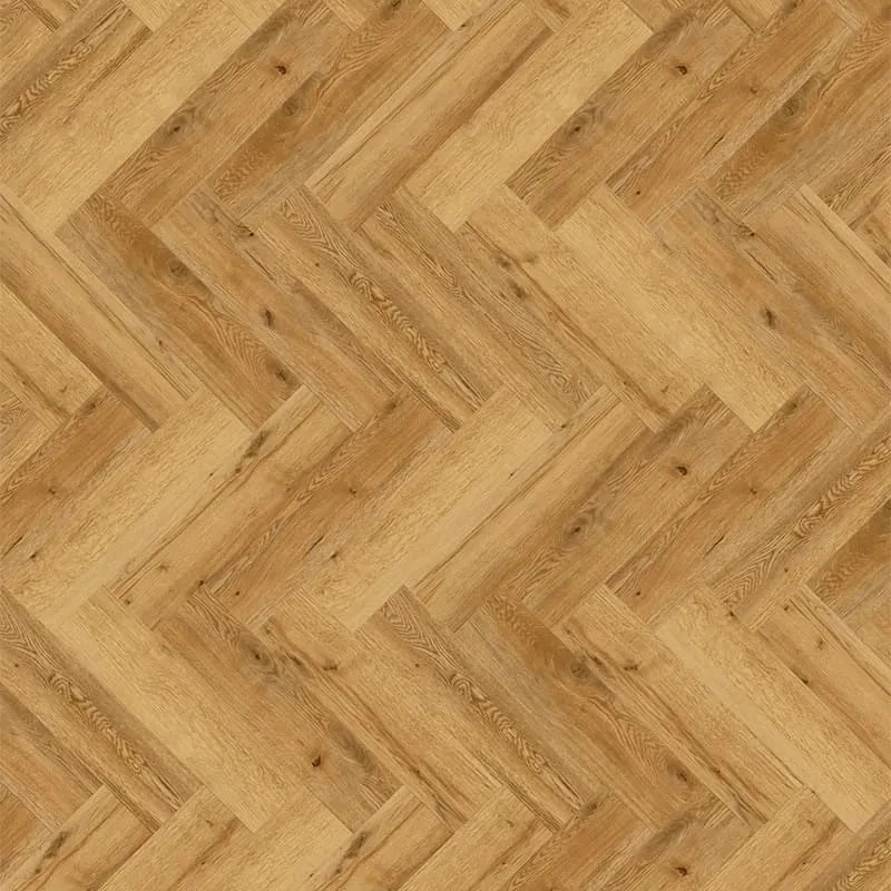 Vinylová podlaha Objectflor Expona Commercial 4123 Sherwood Oak Parquet 3,34 m²