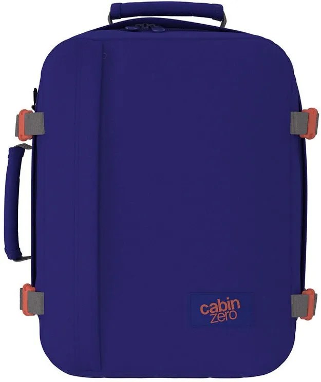 Cabinzero classic 28 l neptune blue