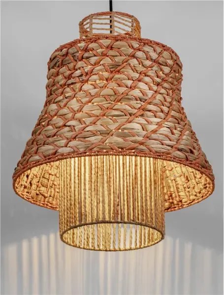 Designový lustr Copos A