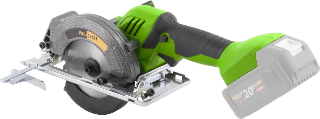 Procraft PCA18