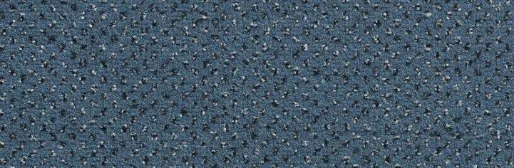 Vesna | Koberec CONTRA 80, šíře 400 cm, metráž, modrý