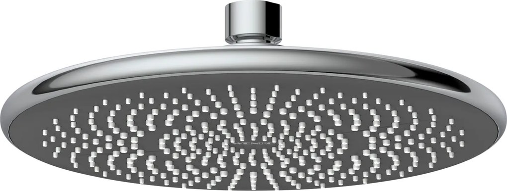 Wenko Dešťová sprchová hlavice Watersaving, Ø 22,5 cm (chrom, Ø 22,5 cm)