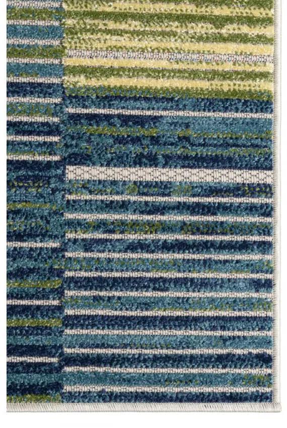 Kusový koberec Avent vícebarevný 140x200cm
