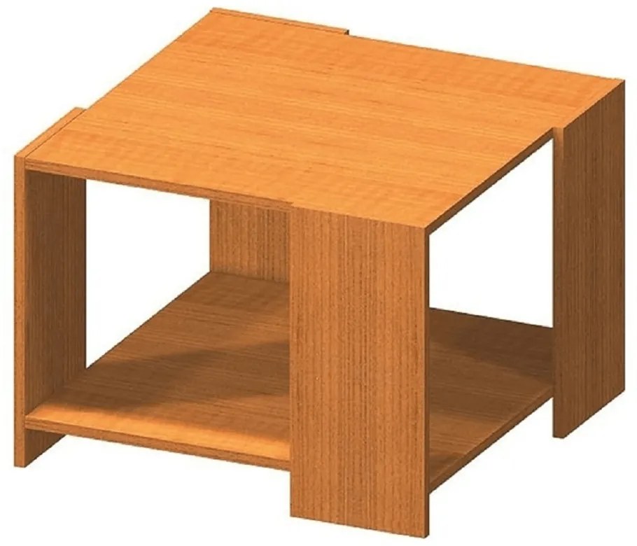 Gario Konferenční stolek TEMPO ASISTENT NEW 026 Barva: Třešeň