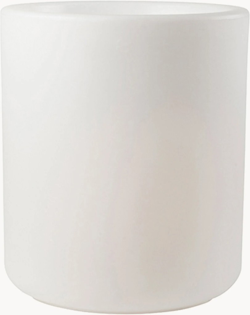 Solární LED květináč Shining Elegant Pot