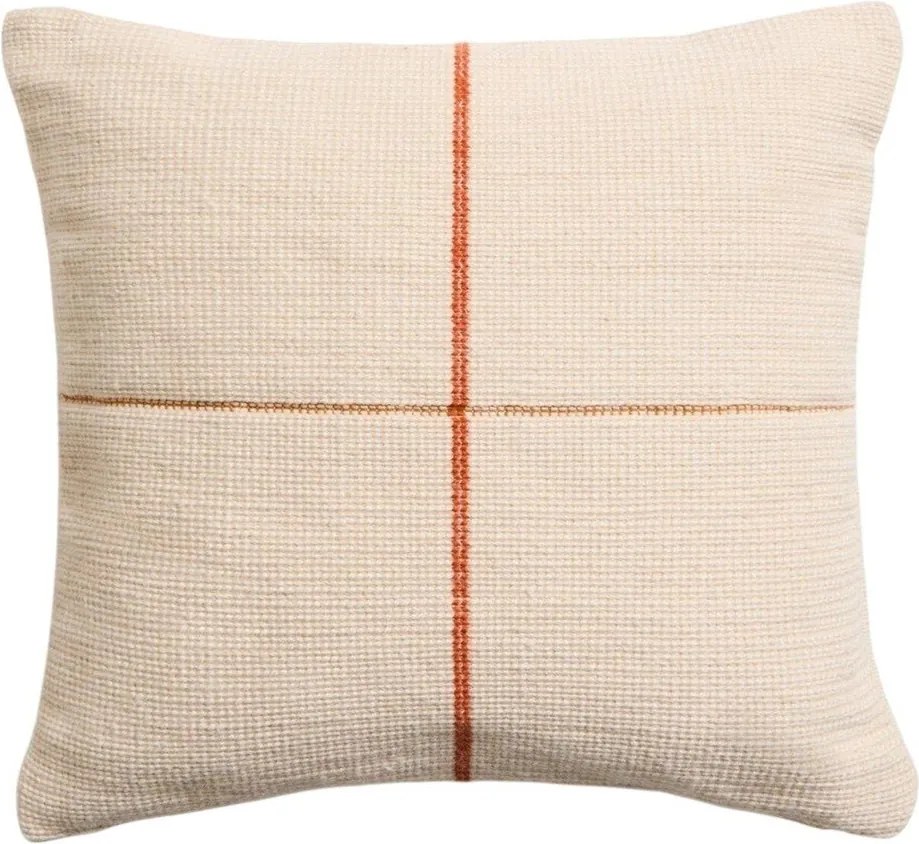 Povlak na zahradní polštář 45x45 cm Atima – Kave Home