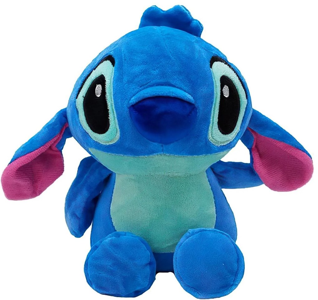 Plush lilo a stitch stitch 25 cm