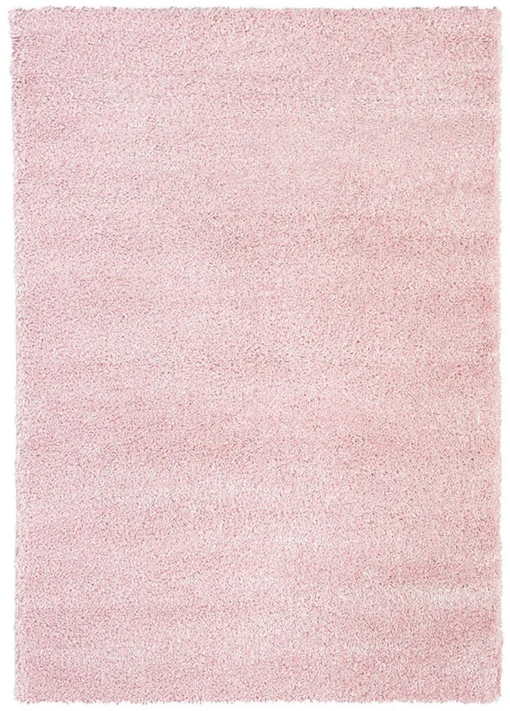 Koberce Breno Kusový koberec LIFE 1500 Pink, Růžová, 160 x 230 cm
