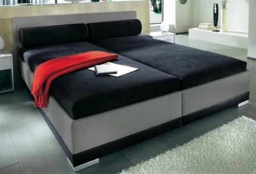 Nadrozměrná postel Modul 230x200cm s úložným prostorem