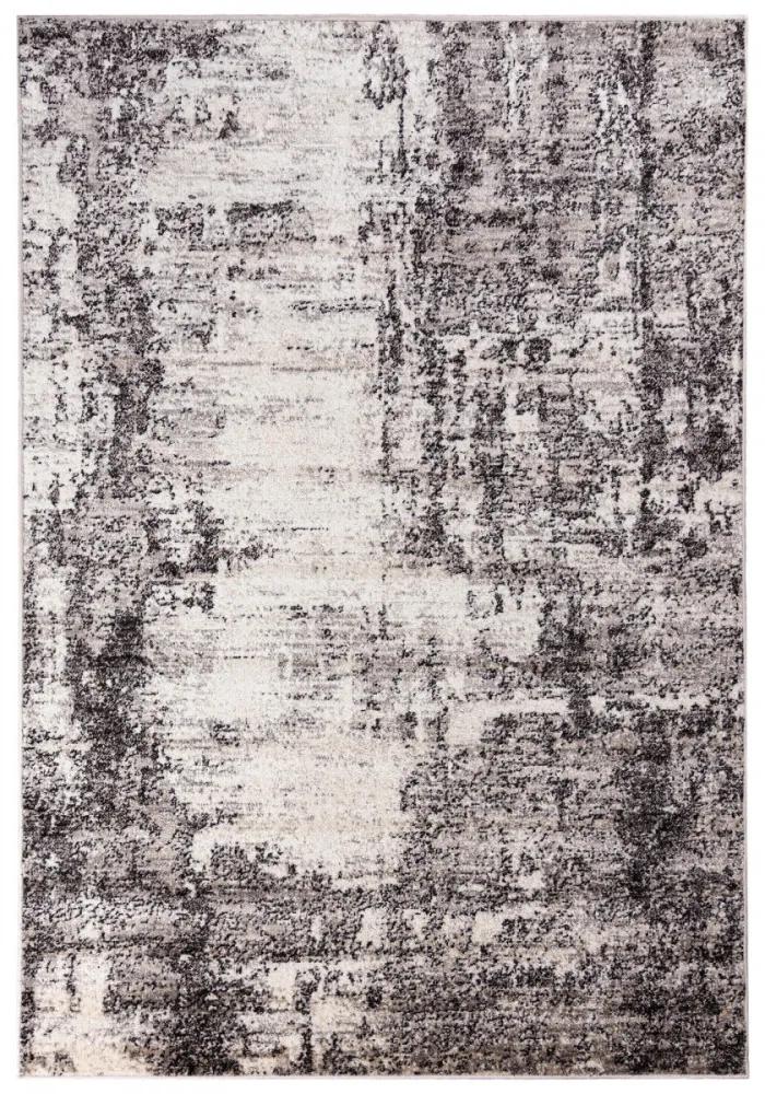 Kusový koberec Ranta hnědý 80x150cm