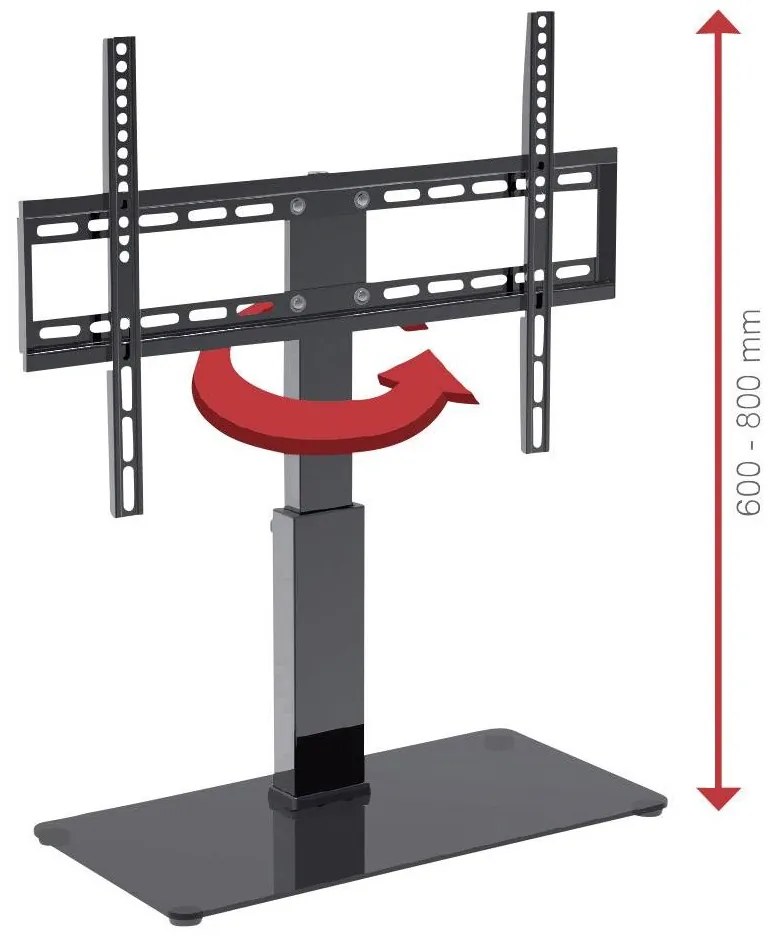 Fiber Mounts BRL2