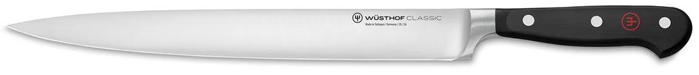 Wüsthof CLASSIC Nůž na šunku 26 cm 1040100726
