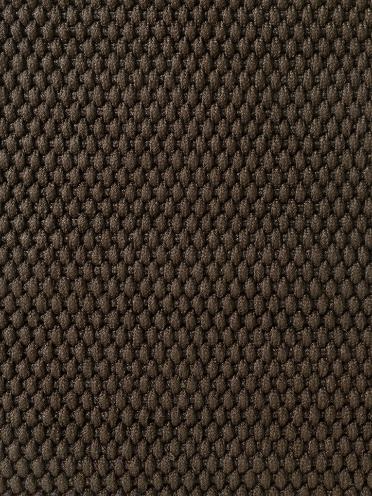 Ted Baker, Kusový koberec Ted Baker Southwark 106407 Braun, 80x150, hnědá, chodba / předsíň
