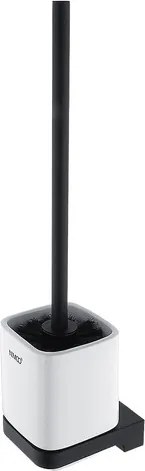 Wc štětka Nimco Maya černý mat MAC 29094KN-90
