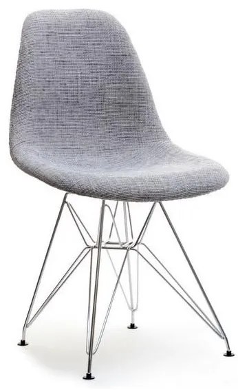 design4life Designová židle EDDY 01