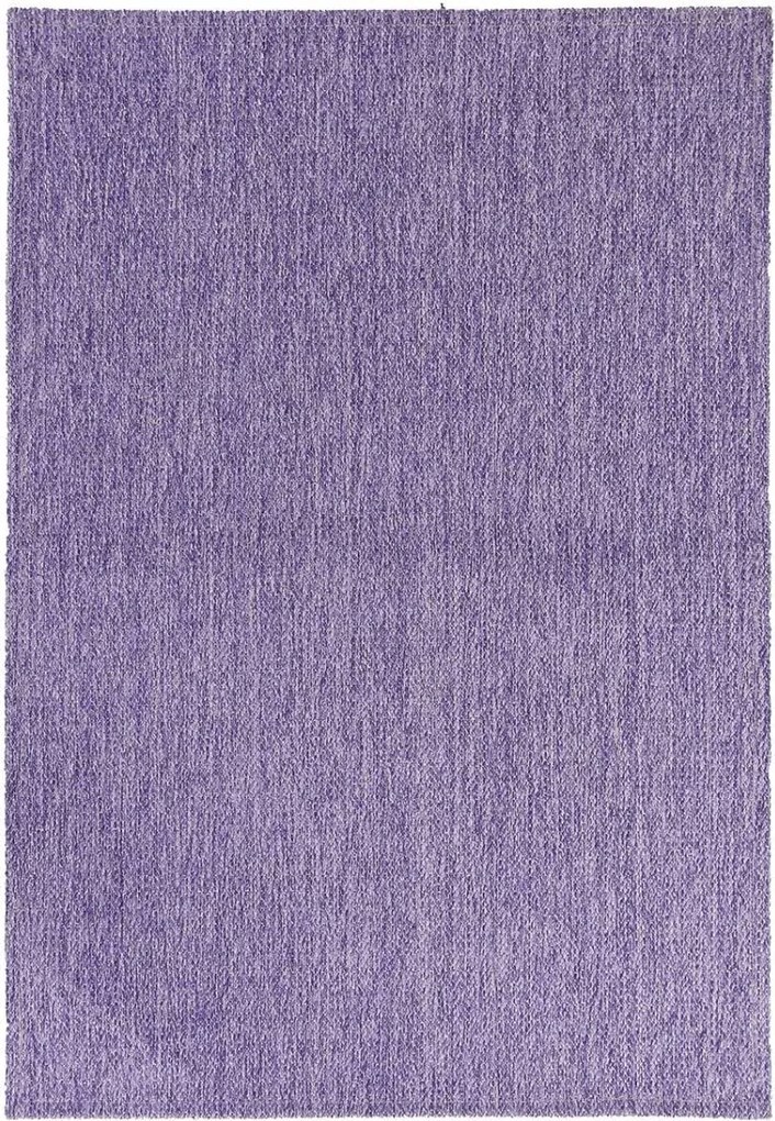 Oriental Weavers, Pratelný běhoun Laos 224X, 120x160, fialová, chodba / předsíň