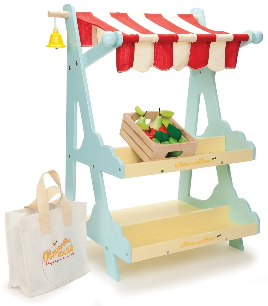 Le Toy Van Prodejní stánek Honeybee