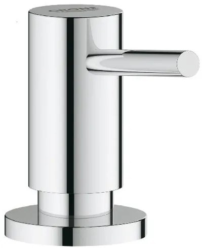 Grohe Cosmopolitan - Dávkovač mycích prostředků, chrom 40535000