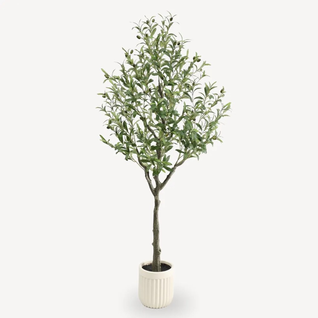 Umělý Olivovník 120 cm