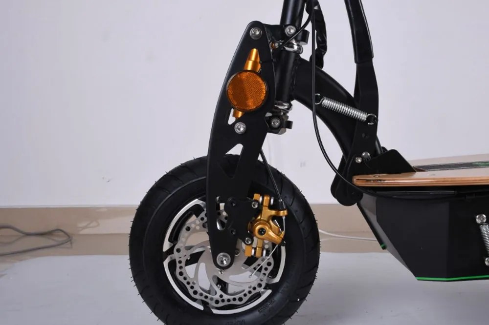 Elektrokoloběžka X-scooters XT03 48V