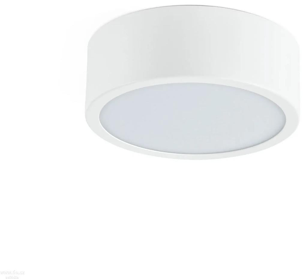 Linealight 8238 Box_SR, bílé stropní svítidlo, 17W LED 3000K, prům. 24cm