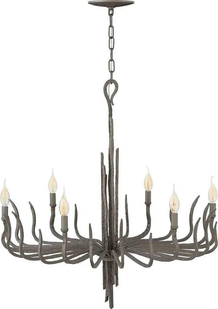 XXXLutz LUSTR, 71.1/71,1/85,2 cm Elstead Lighting - Online Only svítidla - 009093032501