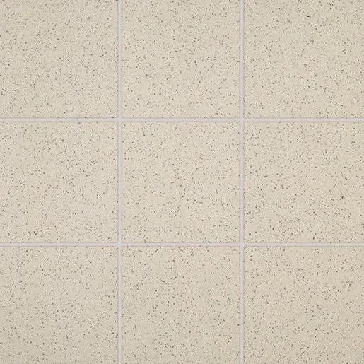 Dlažba Rako Taurus Granit tmavě béžová 10x10 cm mat TAA11061.1