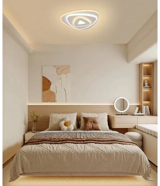 Brilagi - LED Stropní svítidlo MODERN MINI LED/45W/230V 3000-6000K + DO