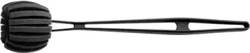 WMF Basic čistící kartáč 41 cm černá