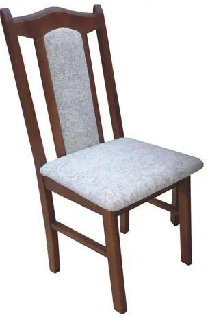 EU019 Čalouněná židle K19