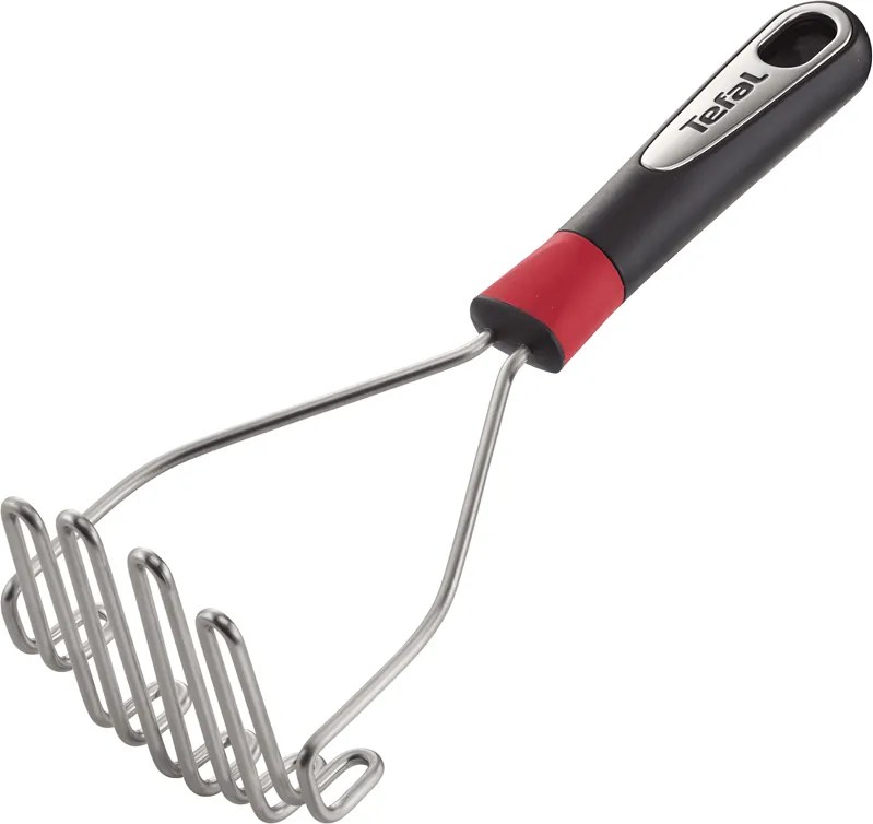 Nerezové šťouchadlo brambor Tefal Ingenio K1181214