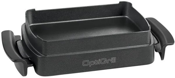 Zapékací mísa tefal xa725870 baking accessory for optigrill+/elite