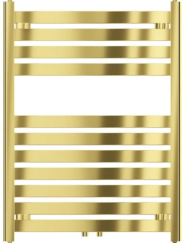 Mexen Uran, topné těleso 800x600 mm, 331 W, zlatá lesklá, W105-0800-600-00-50